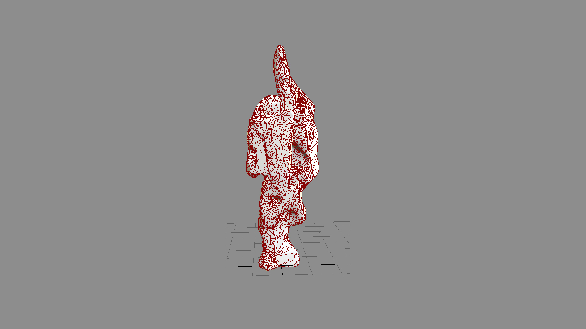 3D character - TurboSquid 1650623
