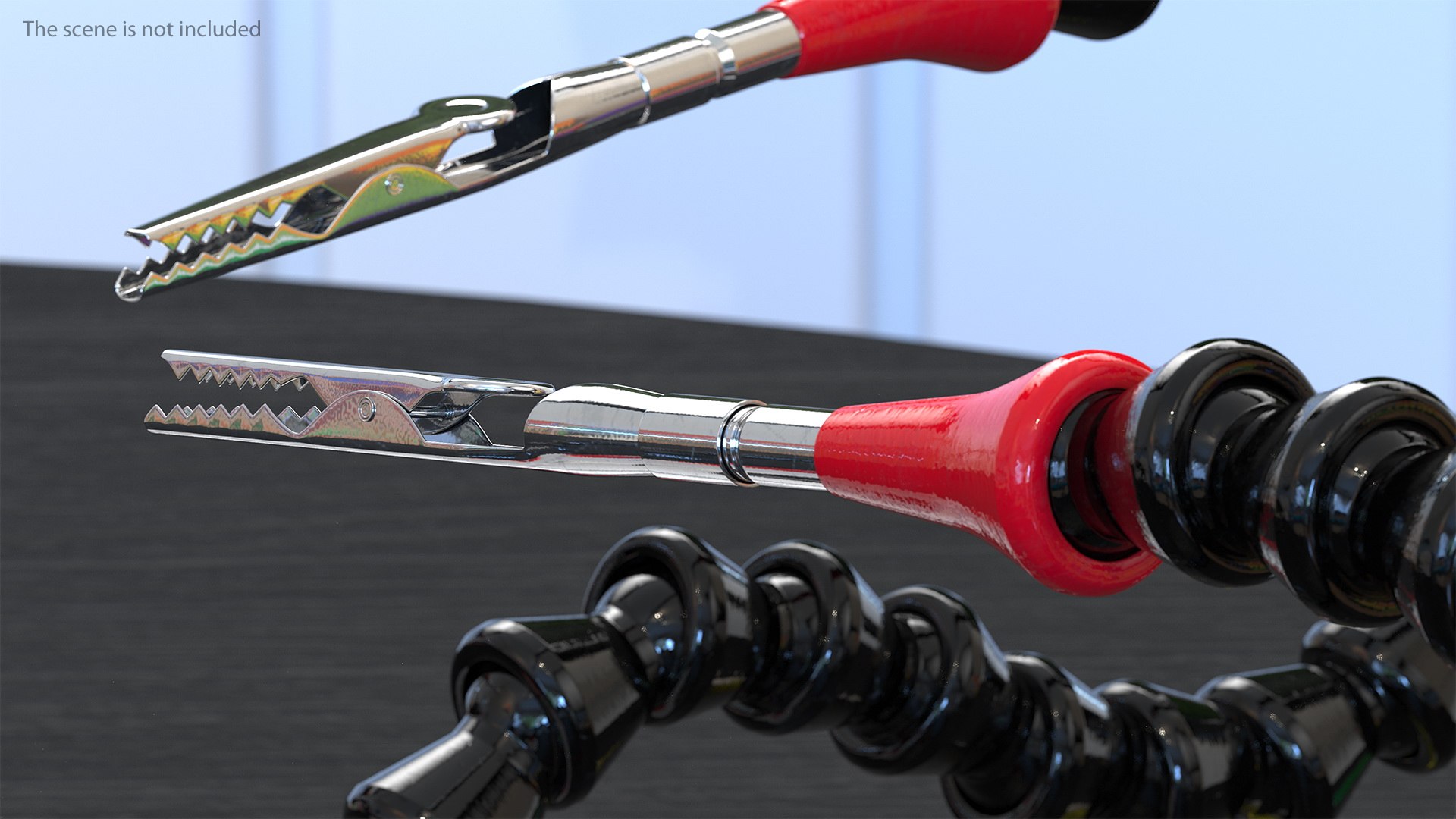 Hand Kit Rigged 3D Model - TurboSquid 1607564