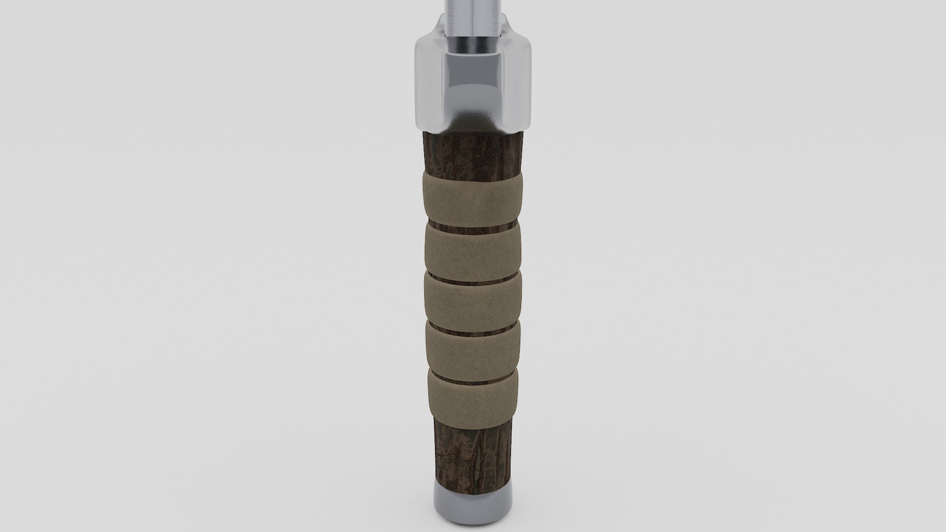 Adventurer Sword 3D - TurboSquid 1464283