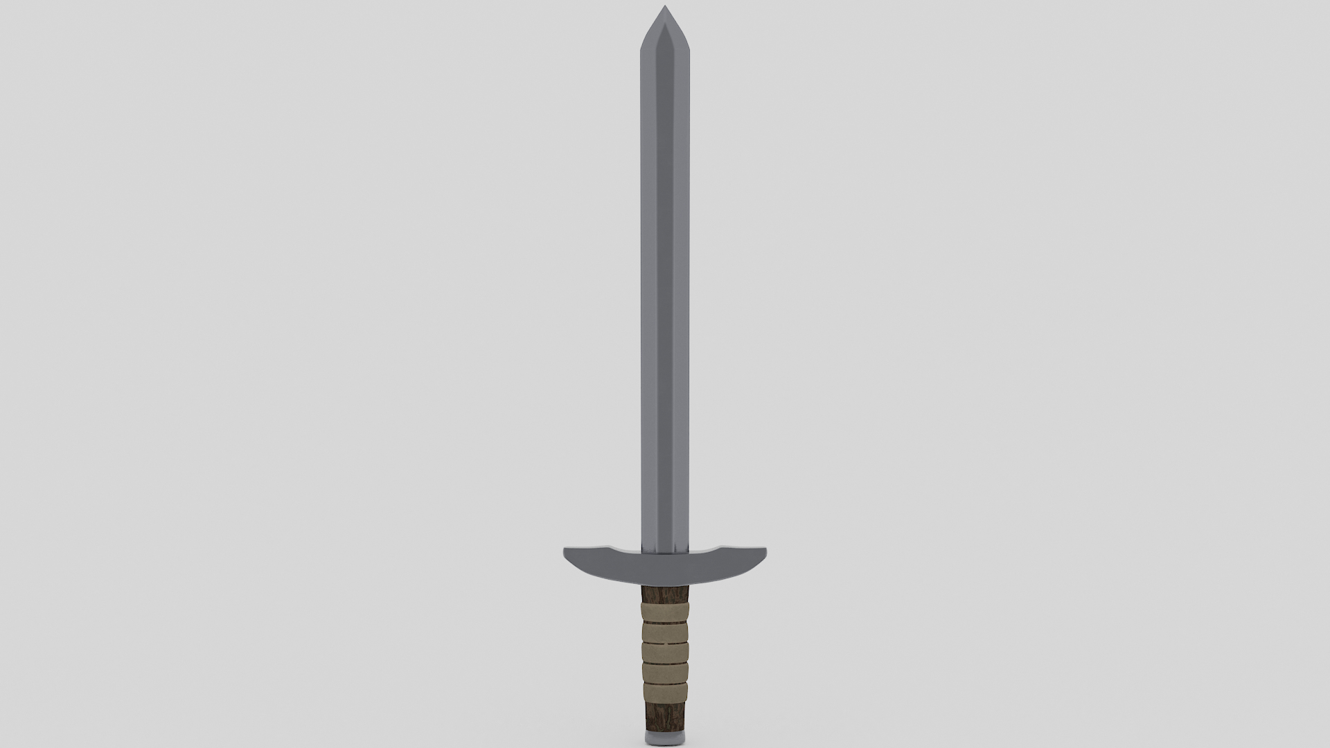 Adventurer Sword 3D - TurboSquid 1464283