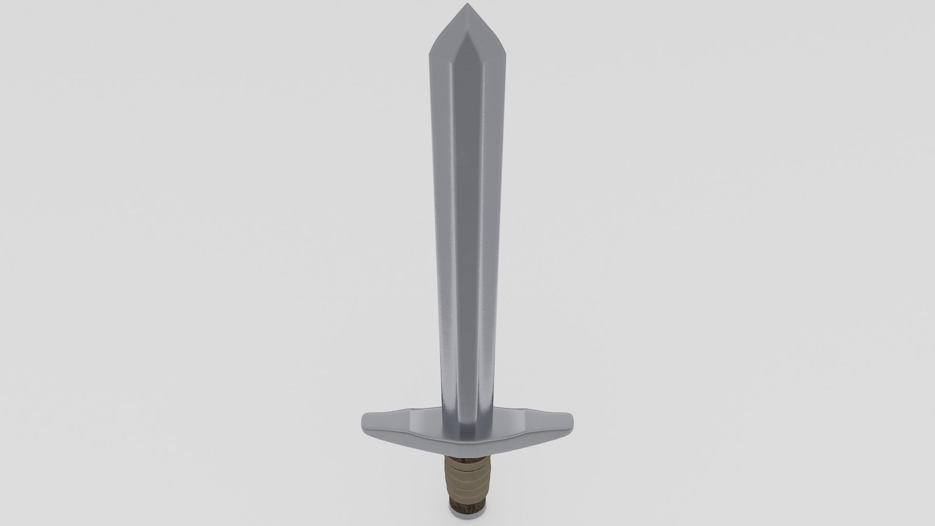 Adventurer Sword 3D - TurboSquid 1464283