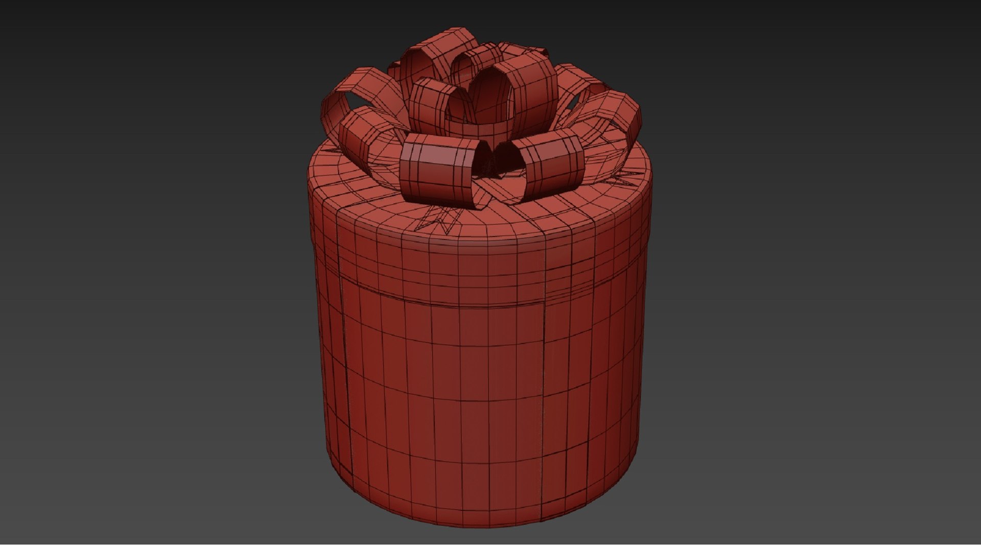 3D Gift Collection model - TurboSquid 1852598