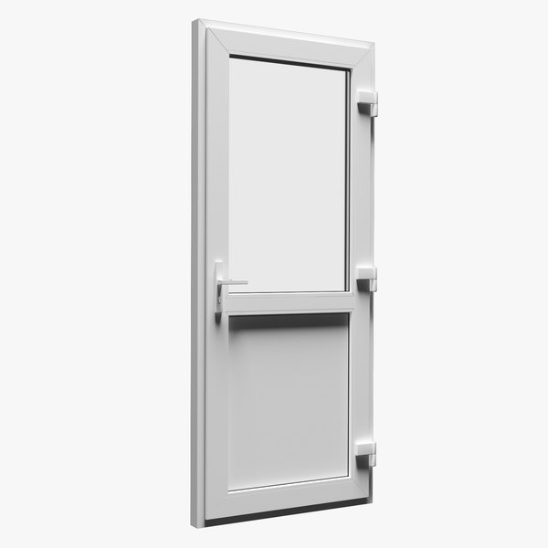 Window fixed 3D - TurboSquid 1473686