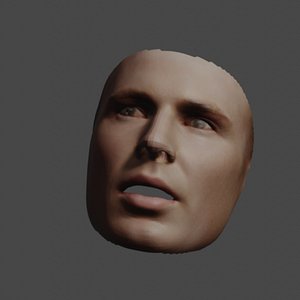 Chris Evans 3D Models for Download | TurboSquid