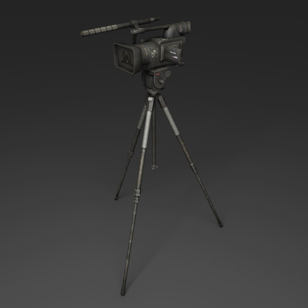 camera tripod