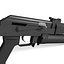 3d Pp-19 Bizon Submachine Gun