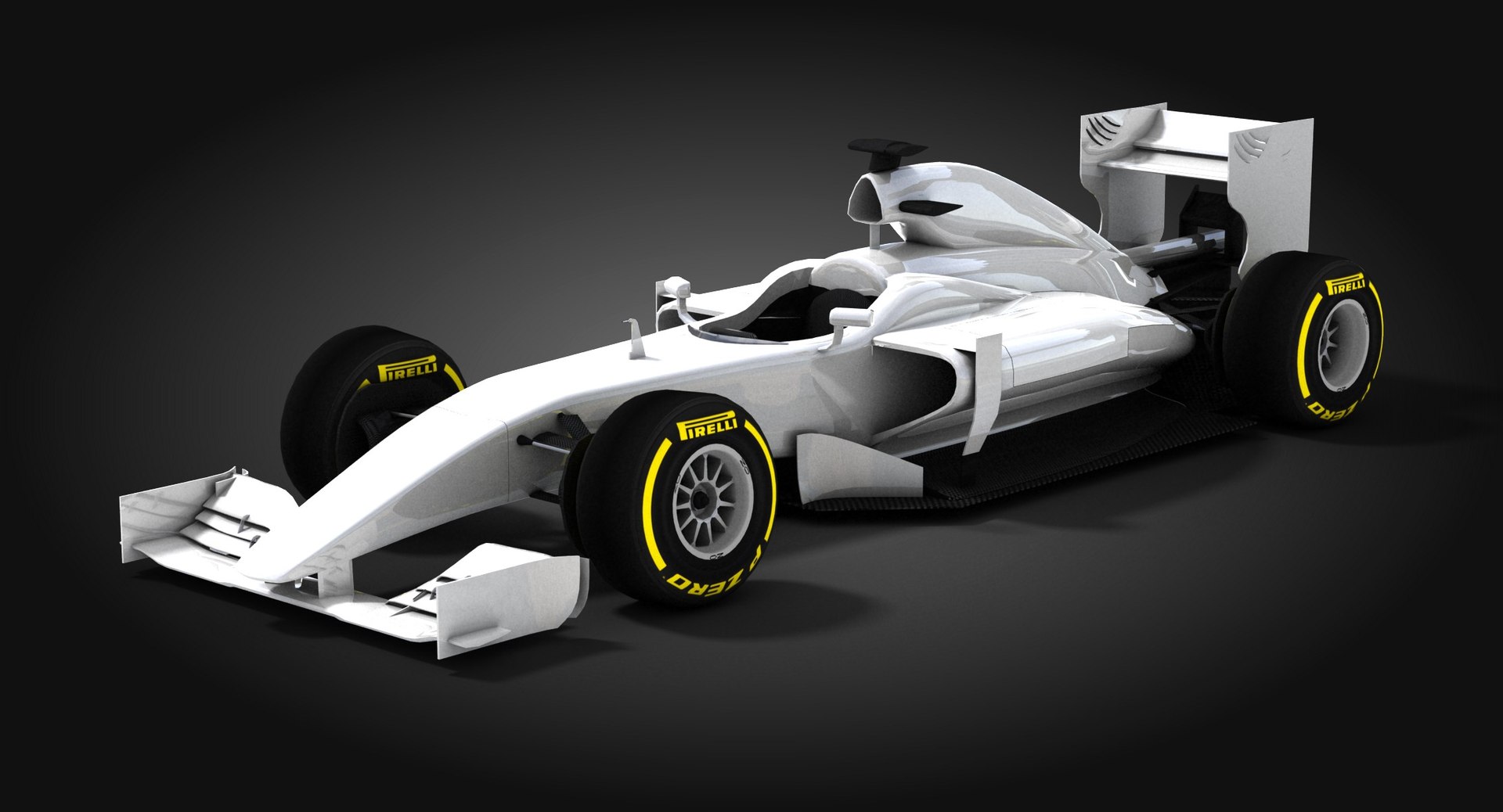 Generic Formula 1 2016 Max