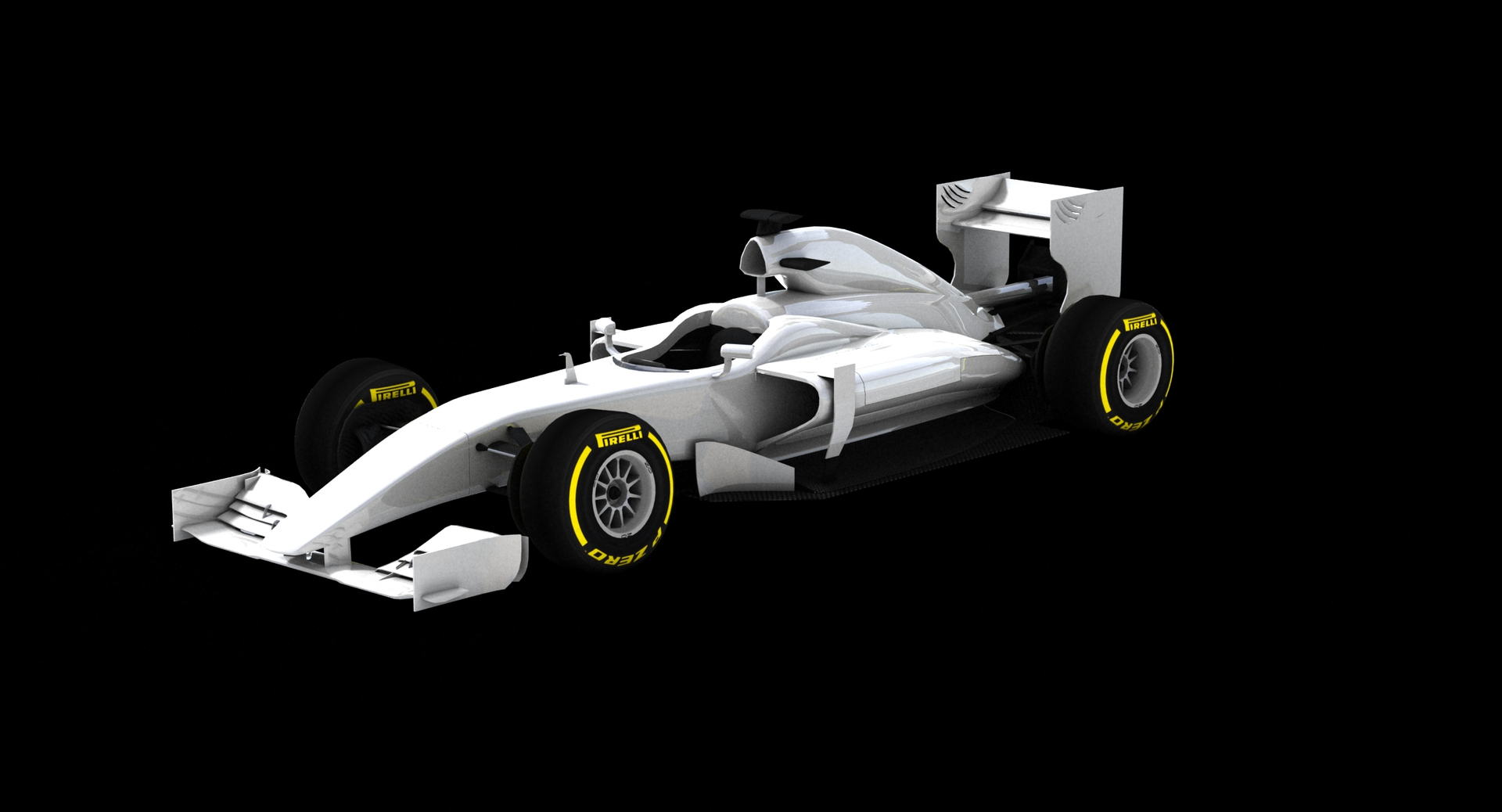 Generic Formula 1 2016 Max
