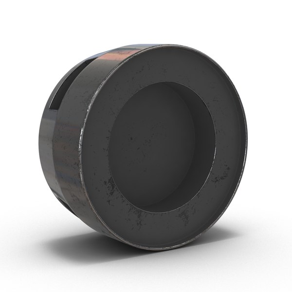 industrial end cap 4 max