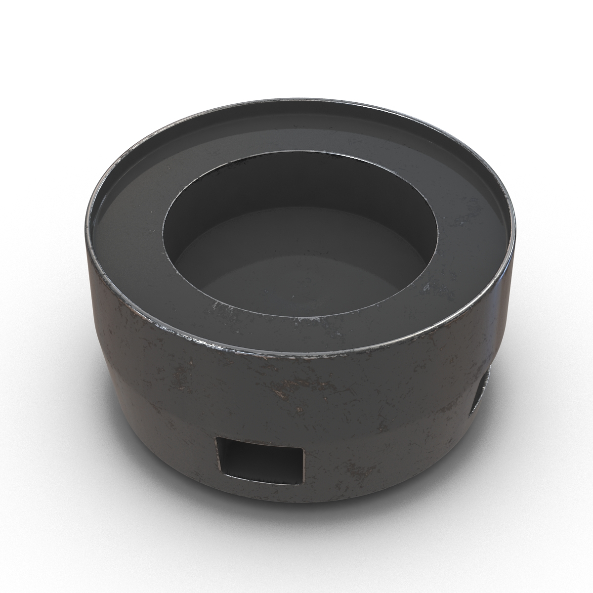 industrial end cap 4 max