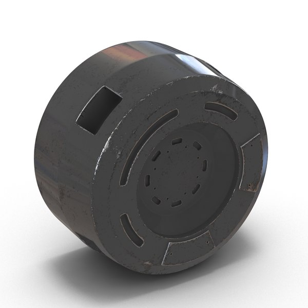 industrial end cap 4 max