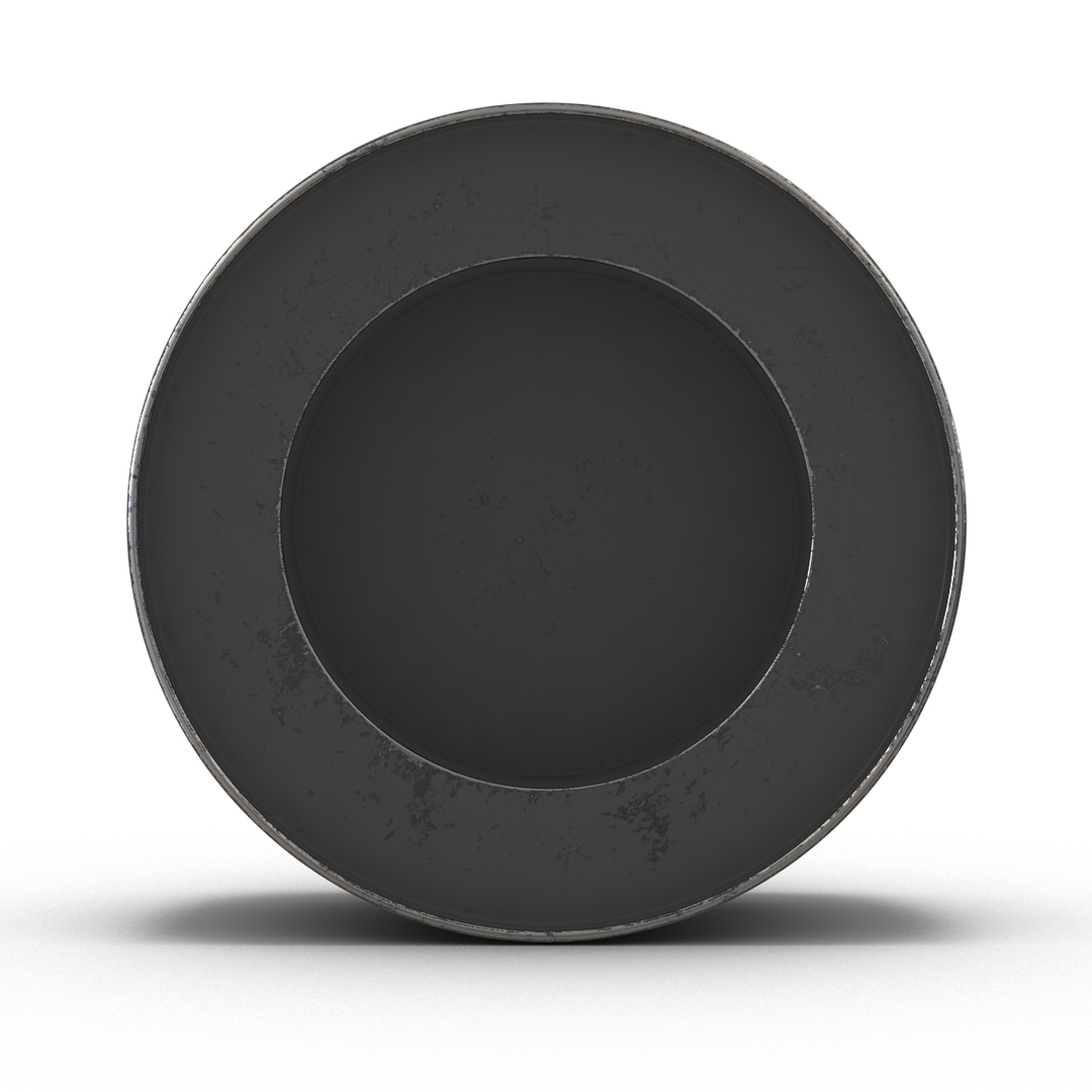 industrial end cap 4 max