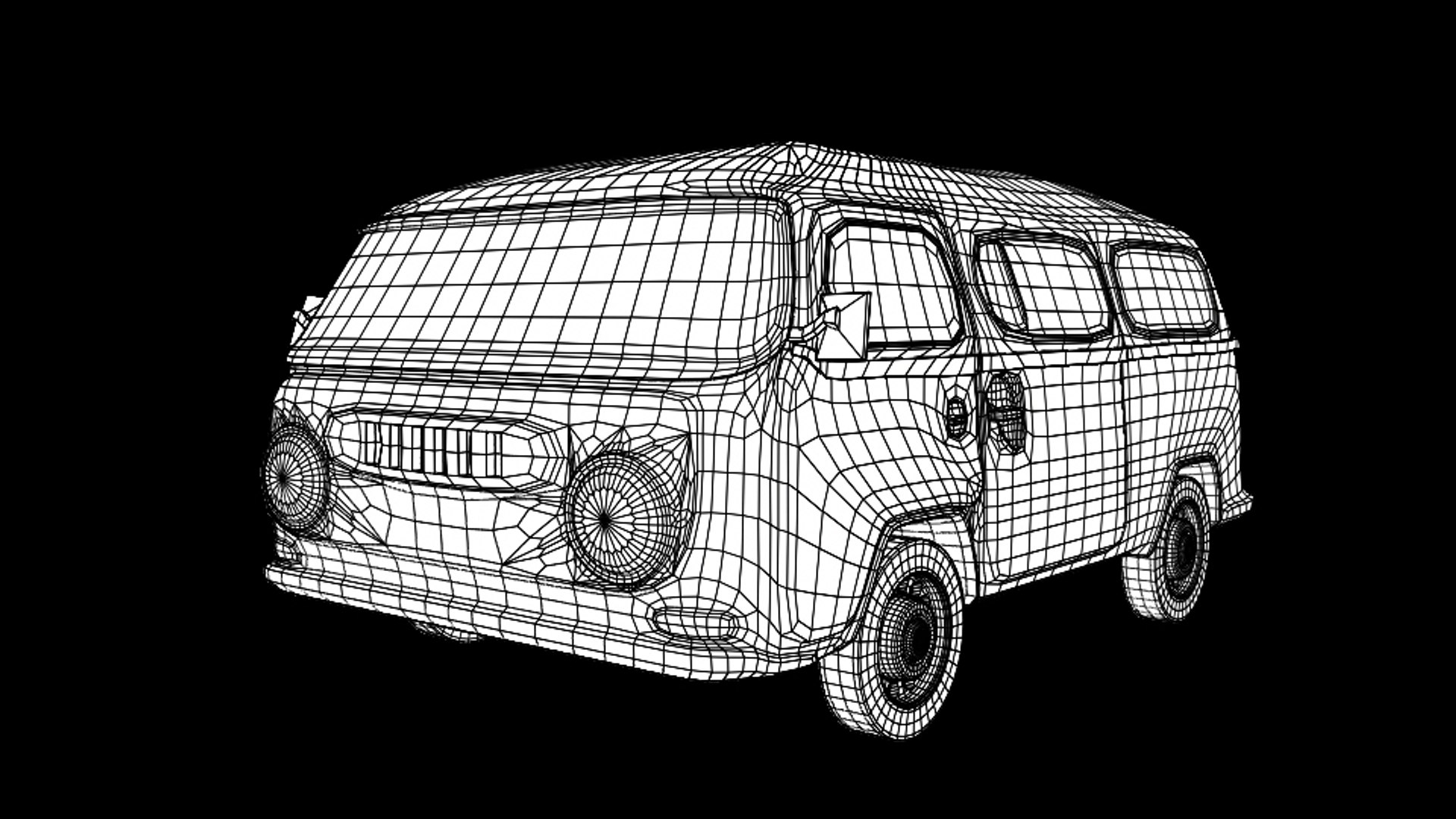 T2 Model - TurboSquid 1201577