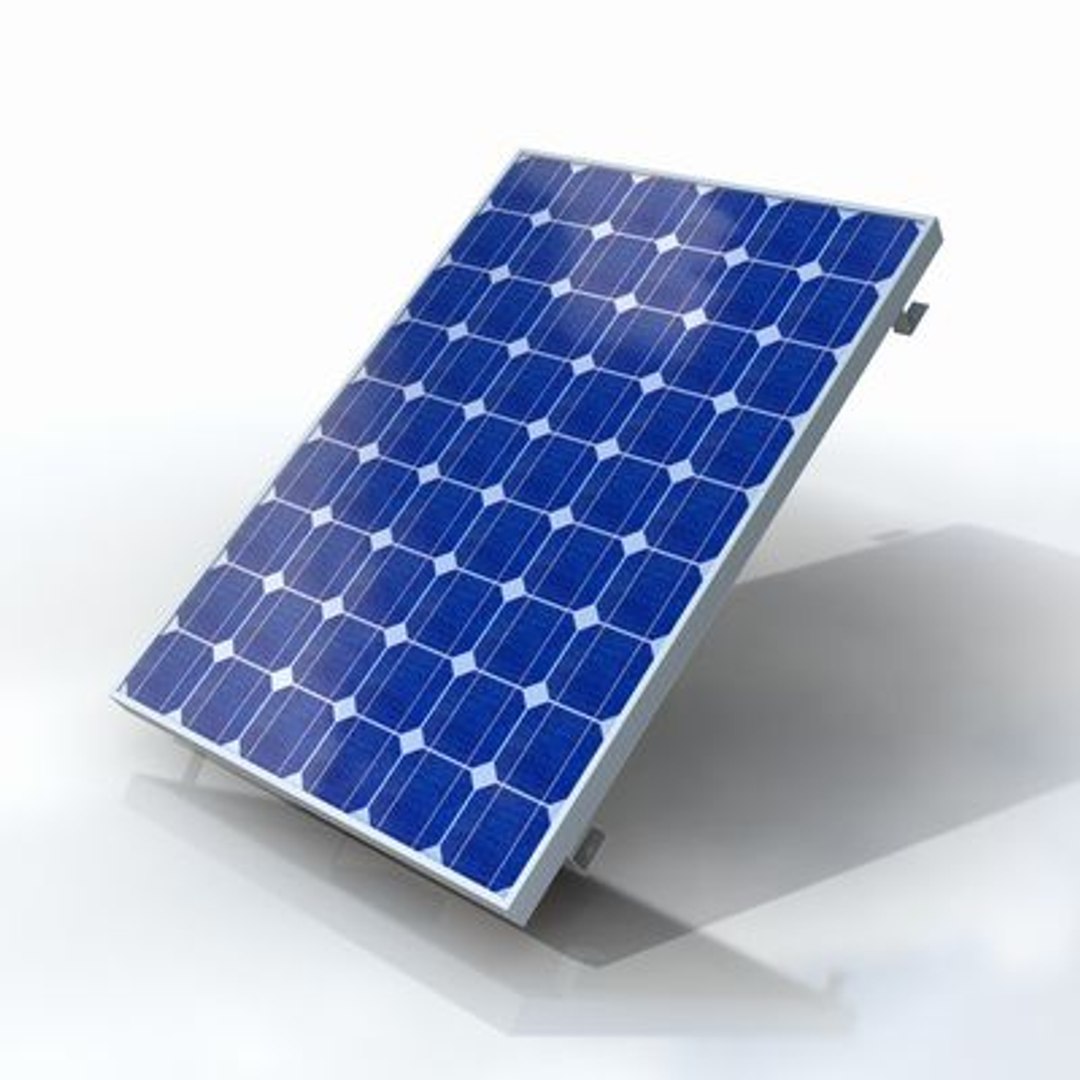 max solar panel