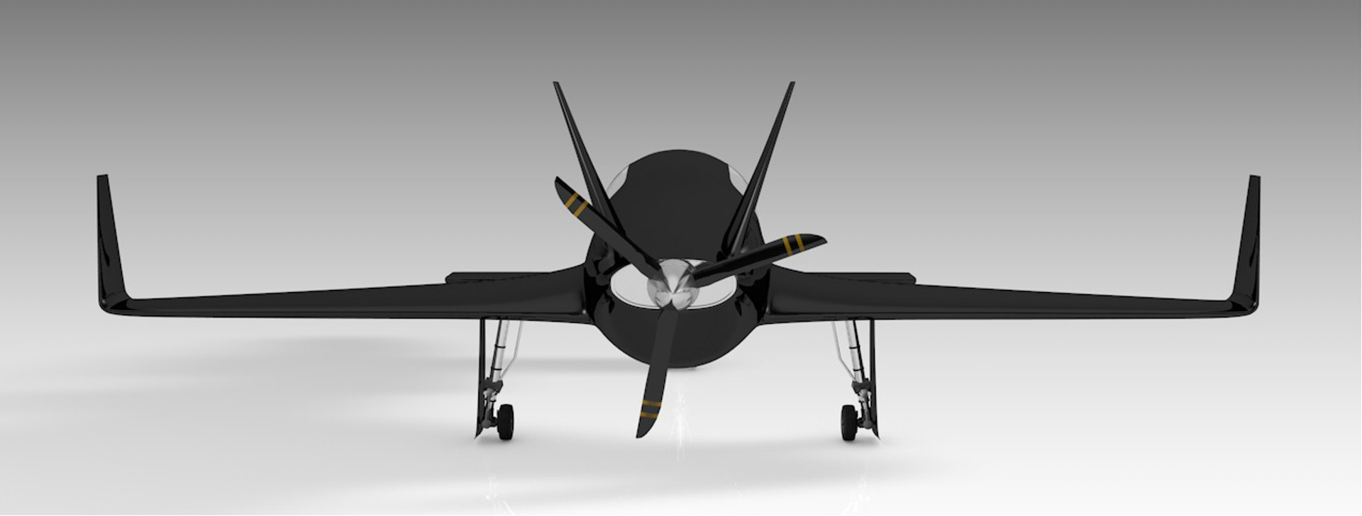 Co50 Valkyrie Cobalt Model - TurboSquid 1266745