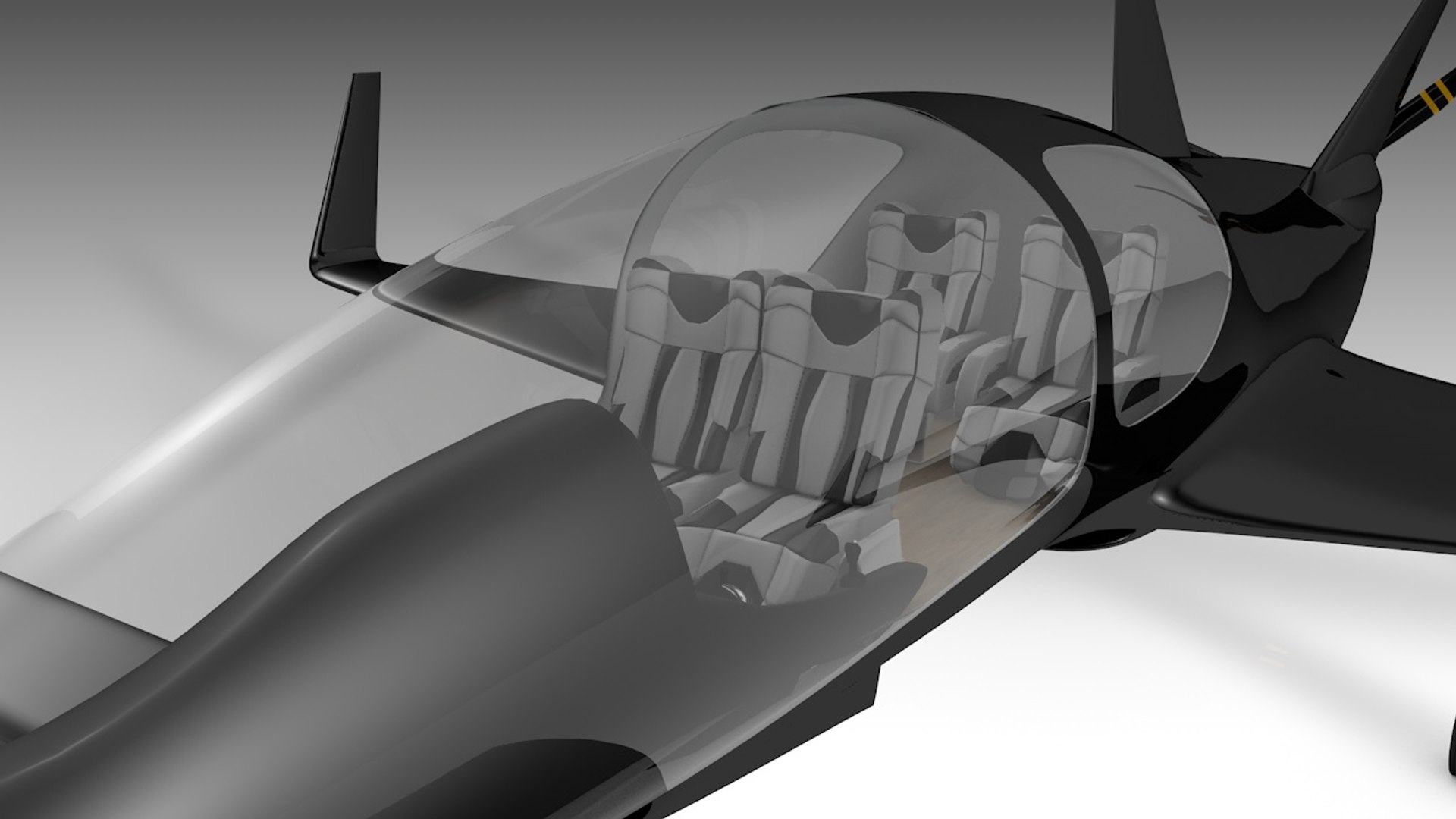 Co50 Valkyrie Cobalt Model - TurboSquid 1266745