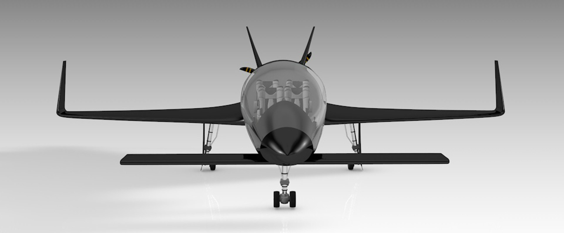 Co50 Valkyrie Cobalt Model - TurboSquid 1266745