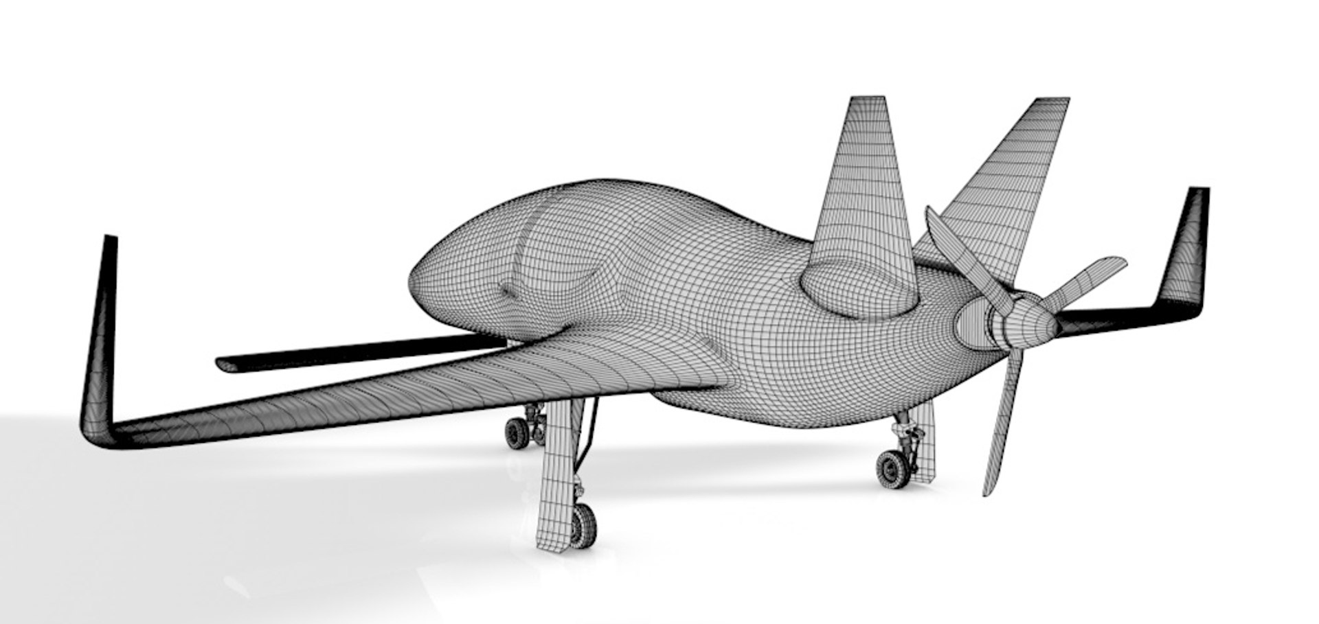 Co50 Valkyrie Cobalt Model - TurboSquid 1266745