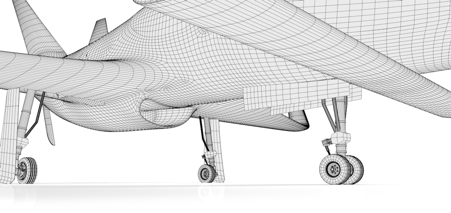 Co50 Valkyrie Cobalt Model - TurboSquid 1266745