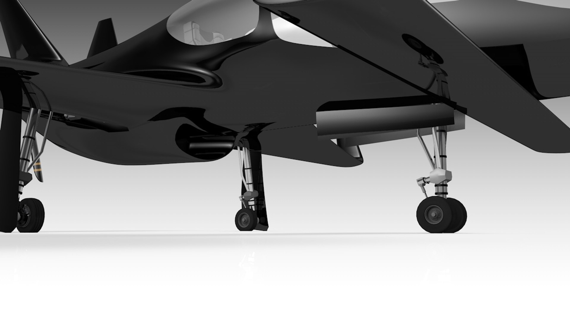 Co50 Valkyrie Cobalt Model - TurboSquid 1266745