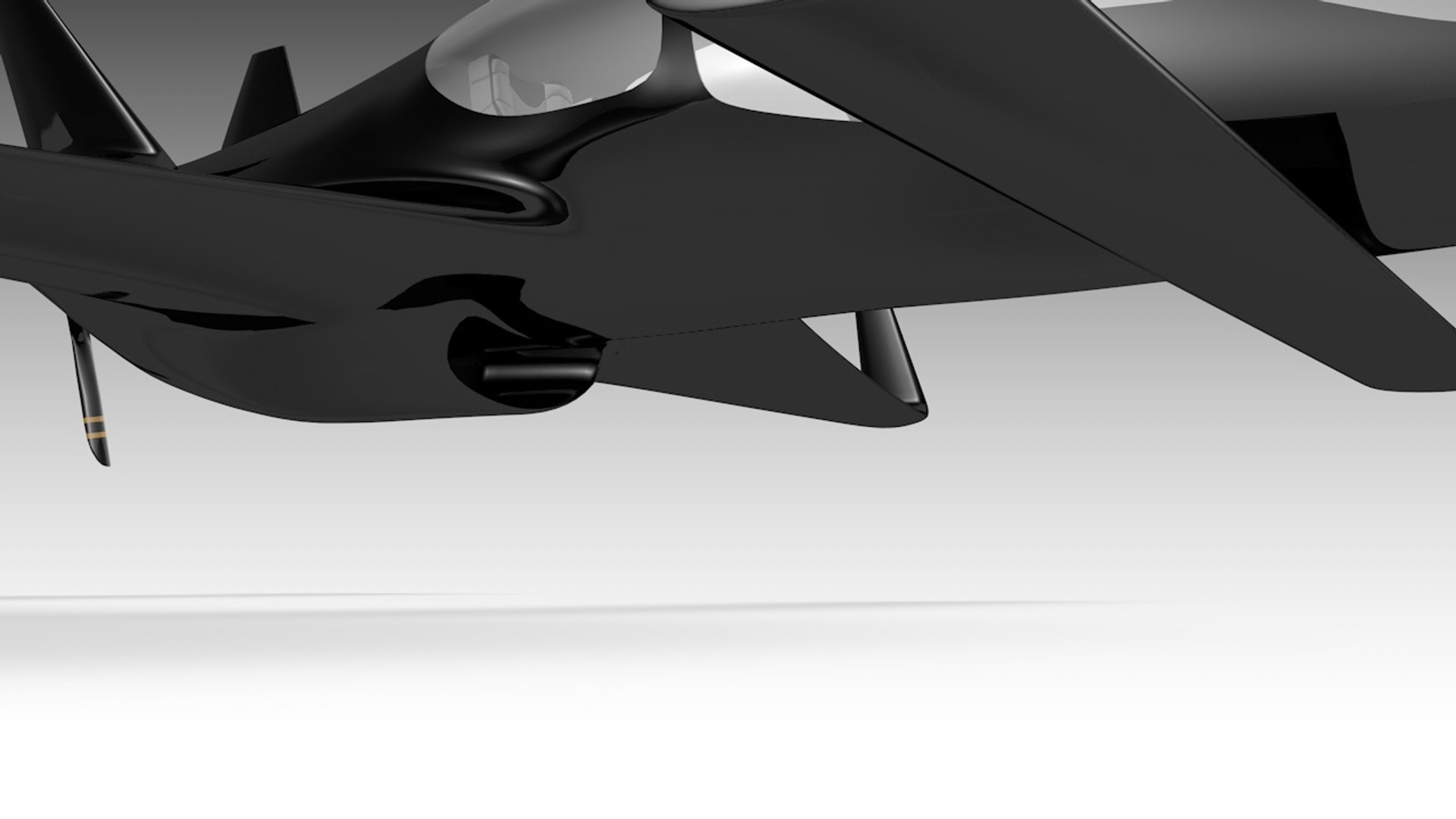 Co50 Valkyrie Cobalt Model - TurboSquid 1266745