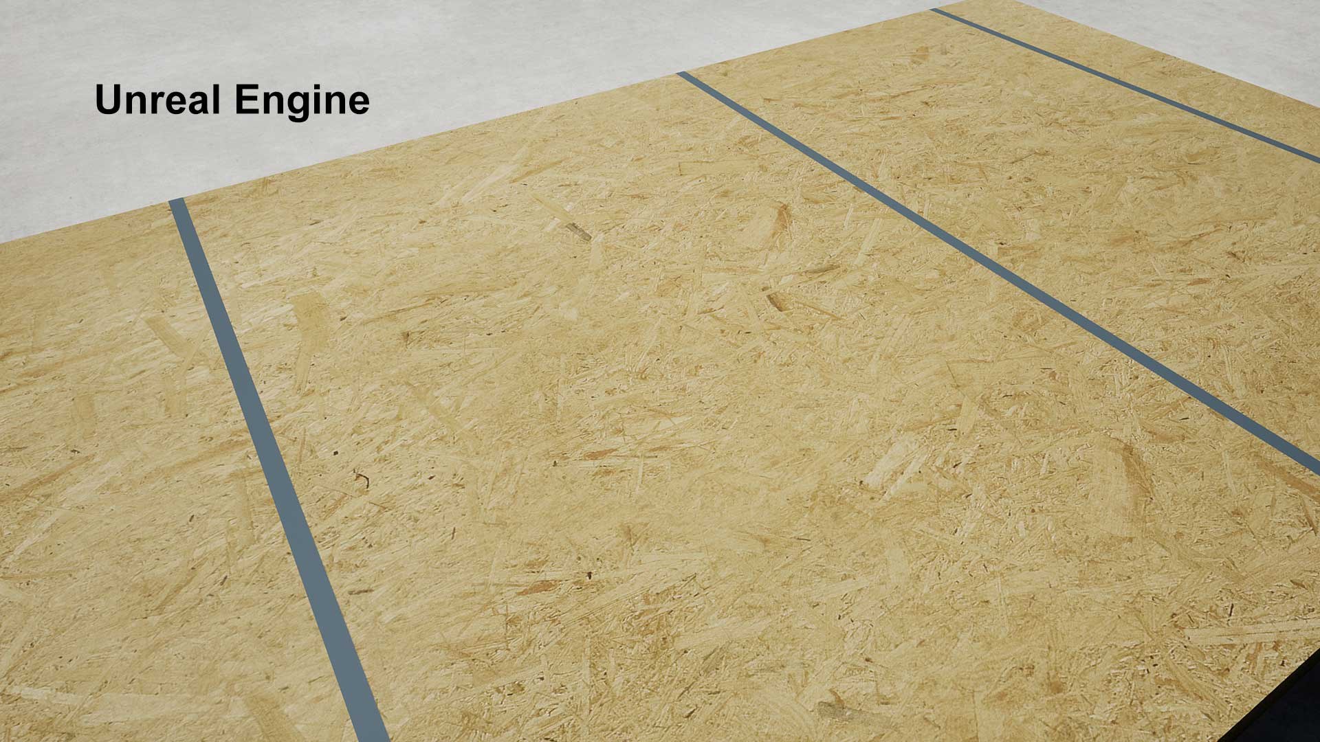 3D Stack Of Plywoods Chipboard PBR Model - TurboSquid 2186068