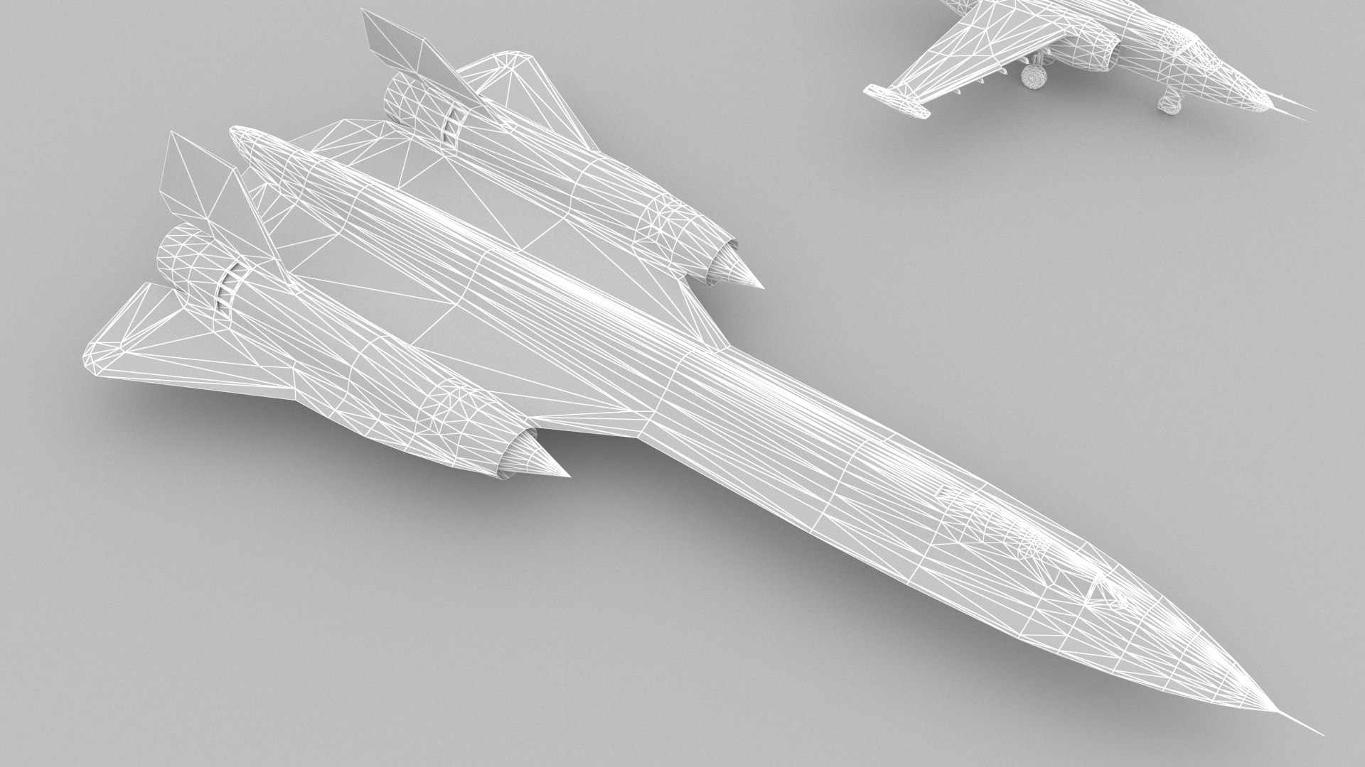 3D Model Jet Fighter Collection - TurboSquid 1748117