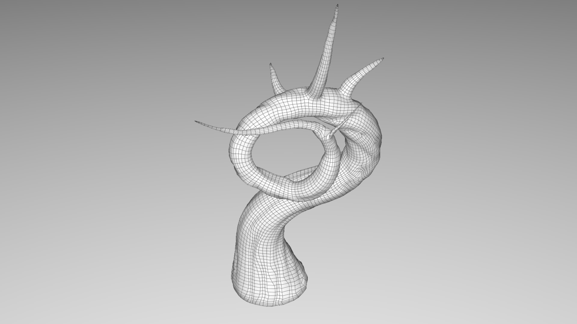 13 2 3D Model - TurboSquid 1622723