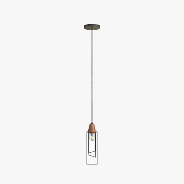 Hanging Lamp Blender Models for Download | TurboSquid