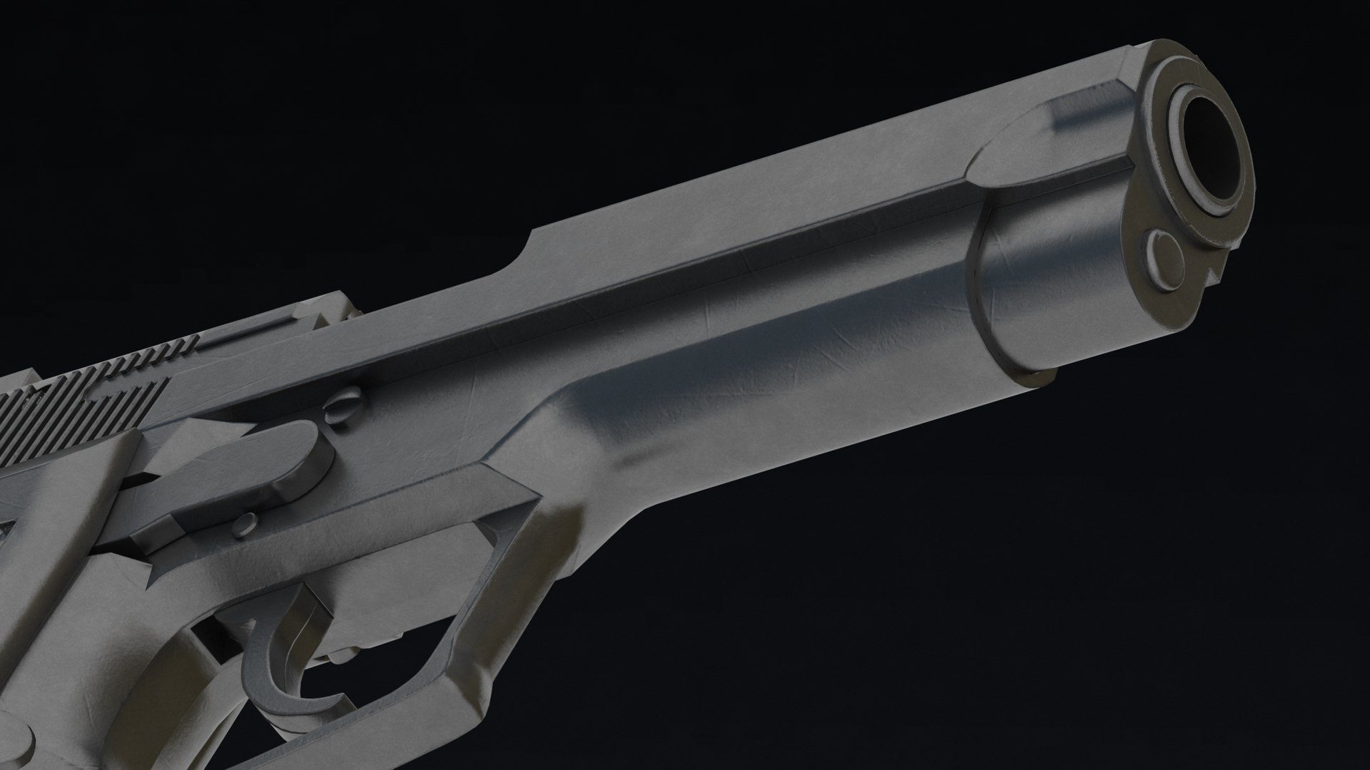 3D Daewoo K5 Low Poly - TurboSquid 1806053