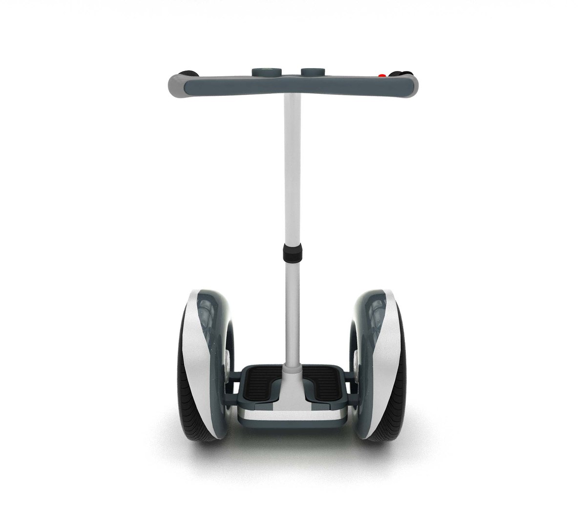 3d Segway