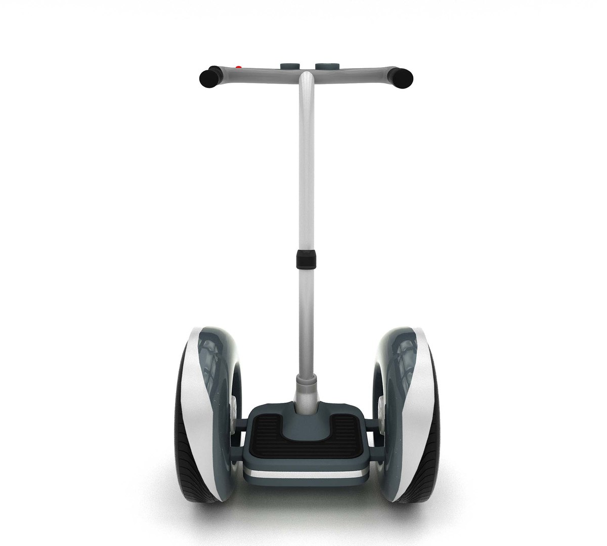 3d Segway