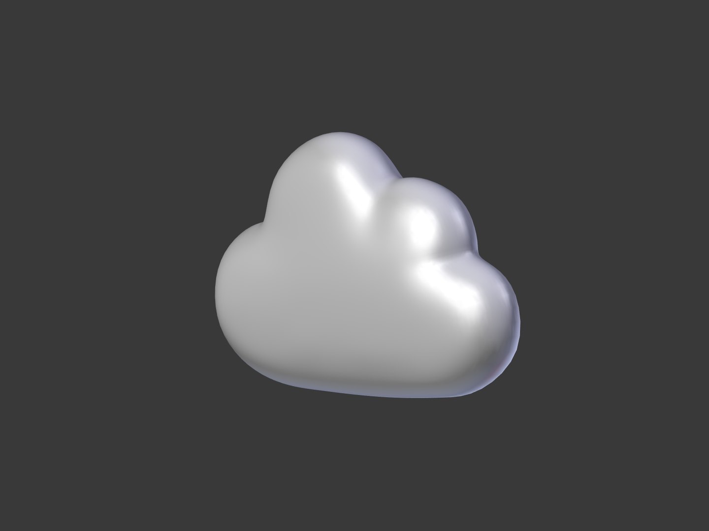 Weather Icons 3D Model - TurboSquid 1429321
