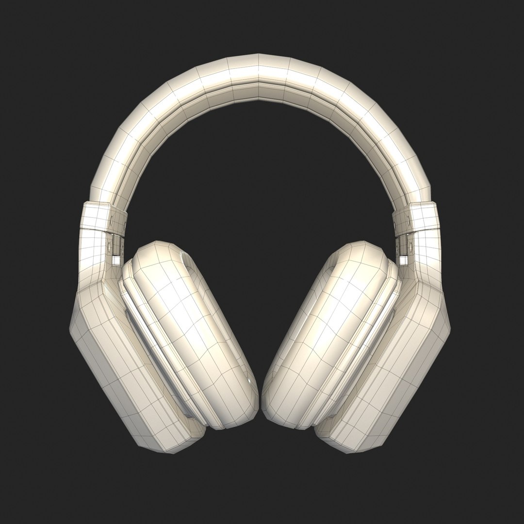 Razer Electra 3d Model