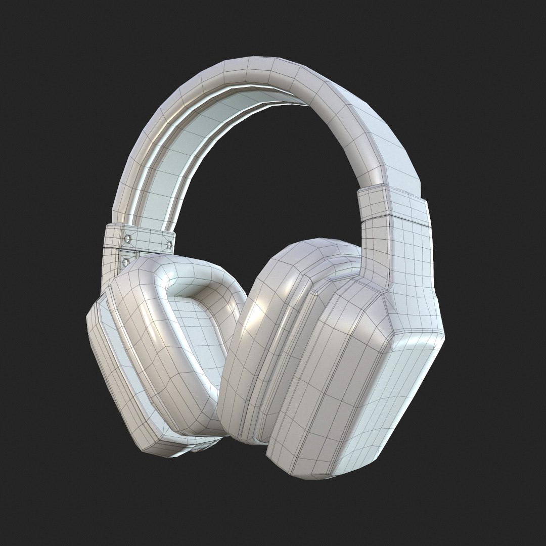 Razer Electra 3d Model