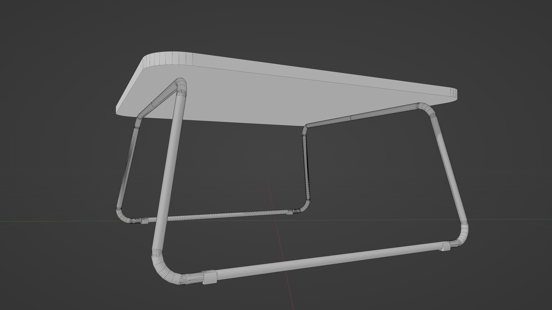 MESA CENTRO STIM1 Model - TurboSquid 2094736