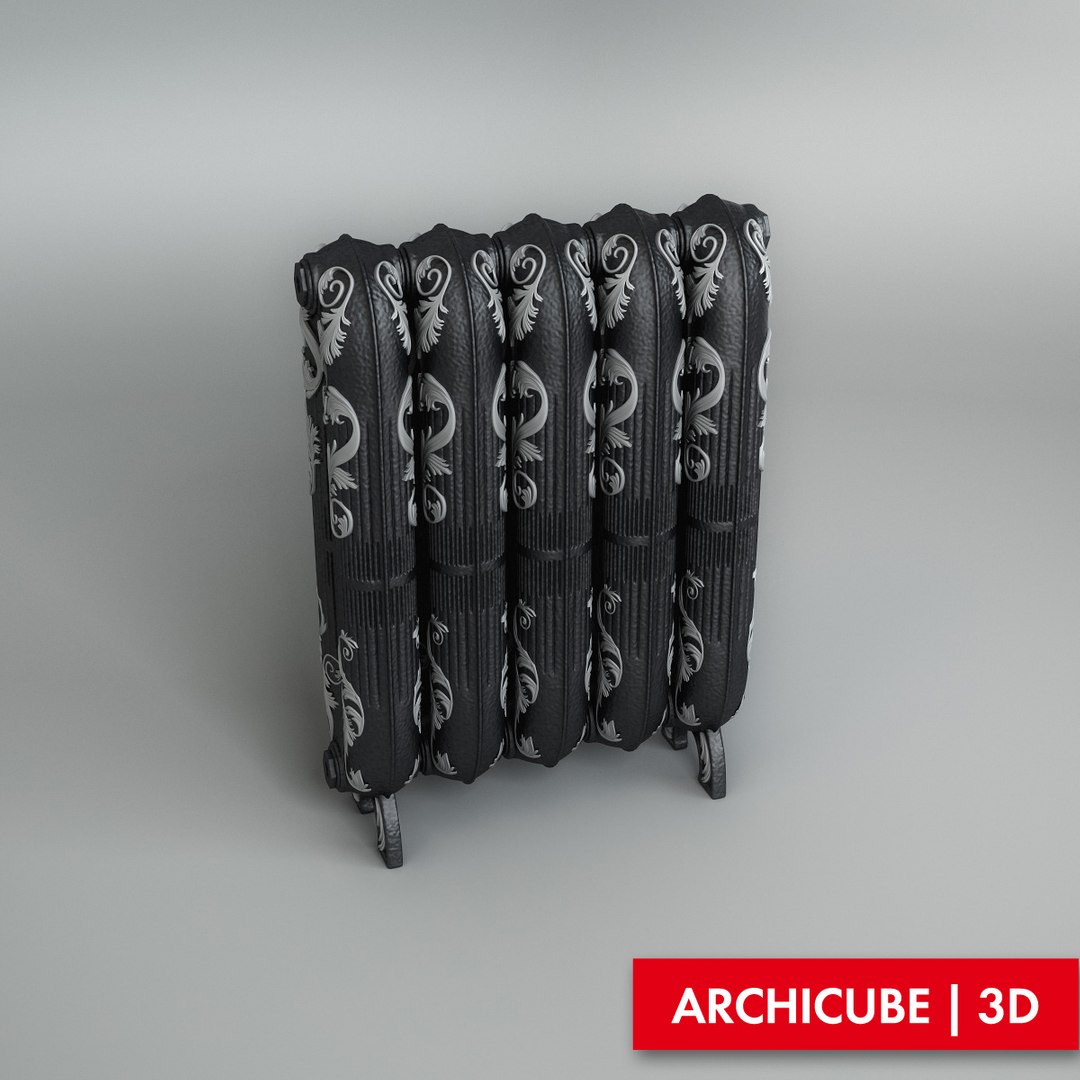 home classic radiator max