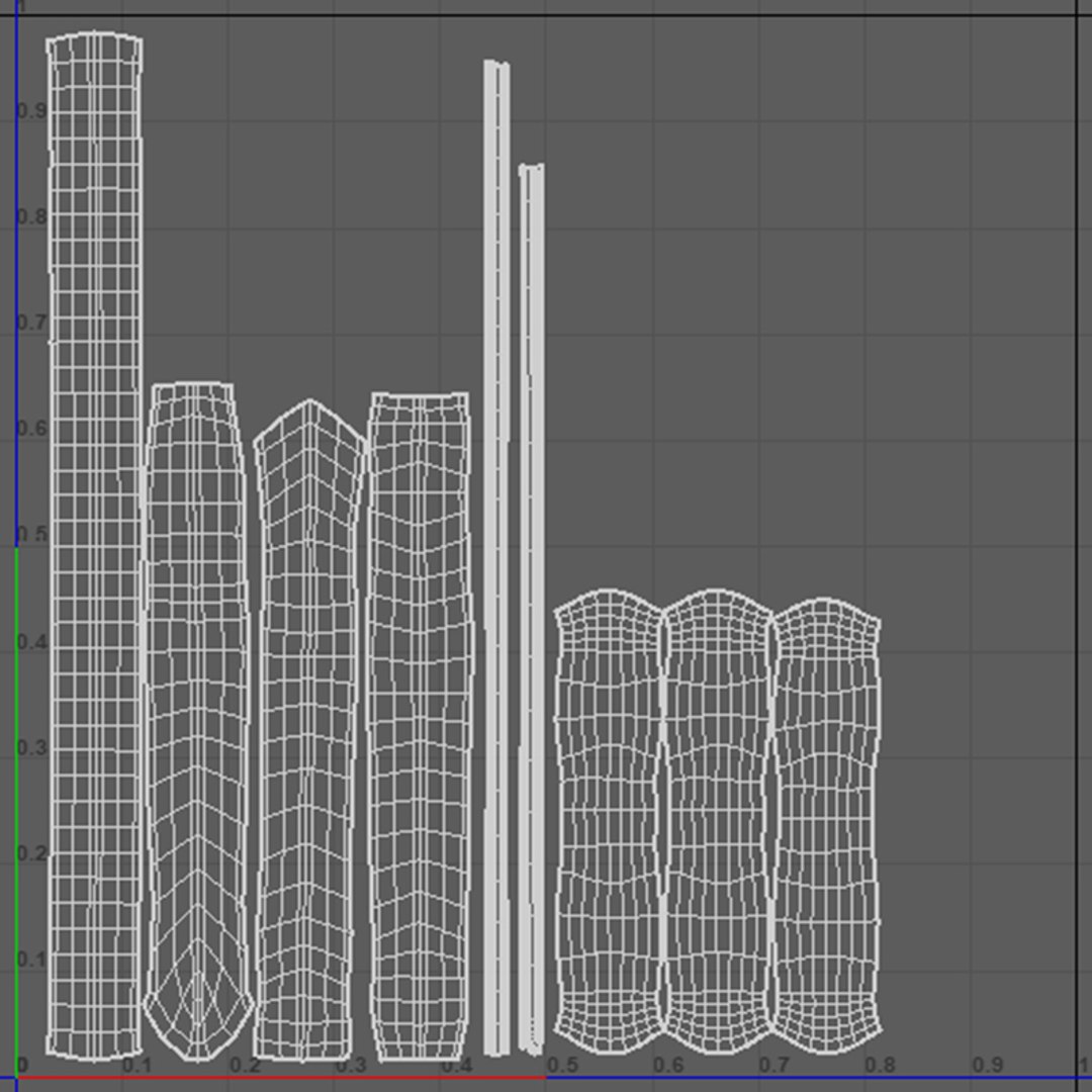 Medieval Locket 03 3D - TurboSquid 2320474