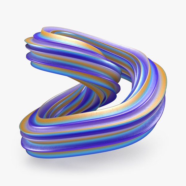 Free 3D Geometric Models | TurboSquid