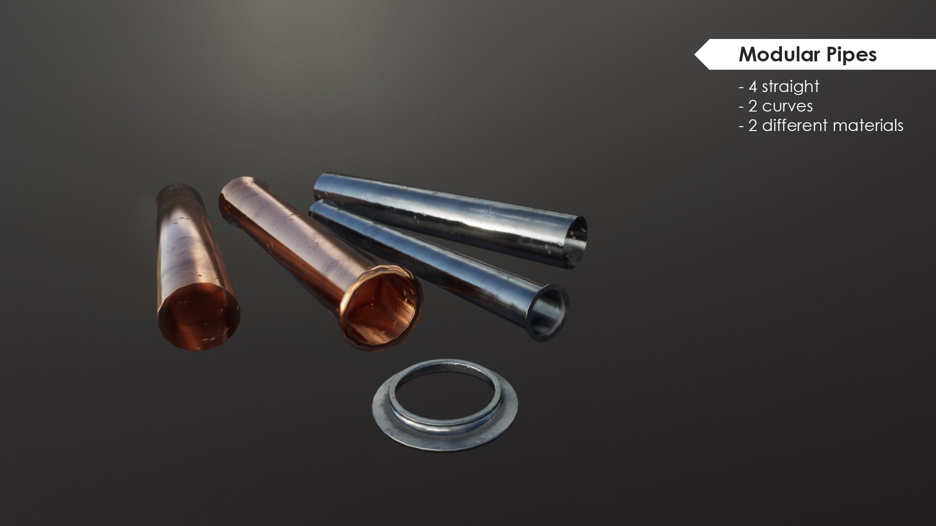 3D model apocalyptic props - TurboSquid 1380028