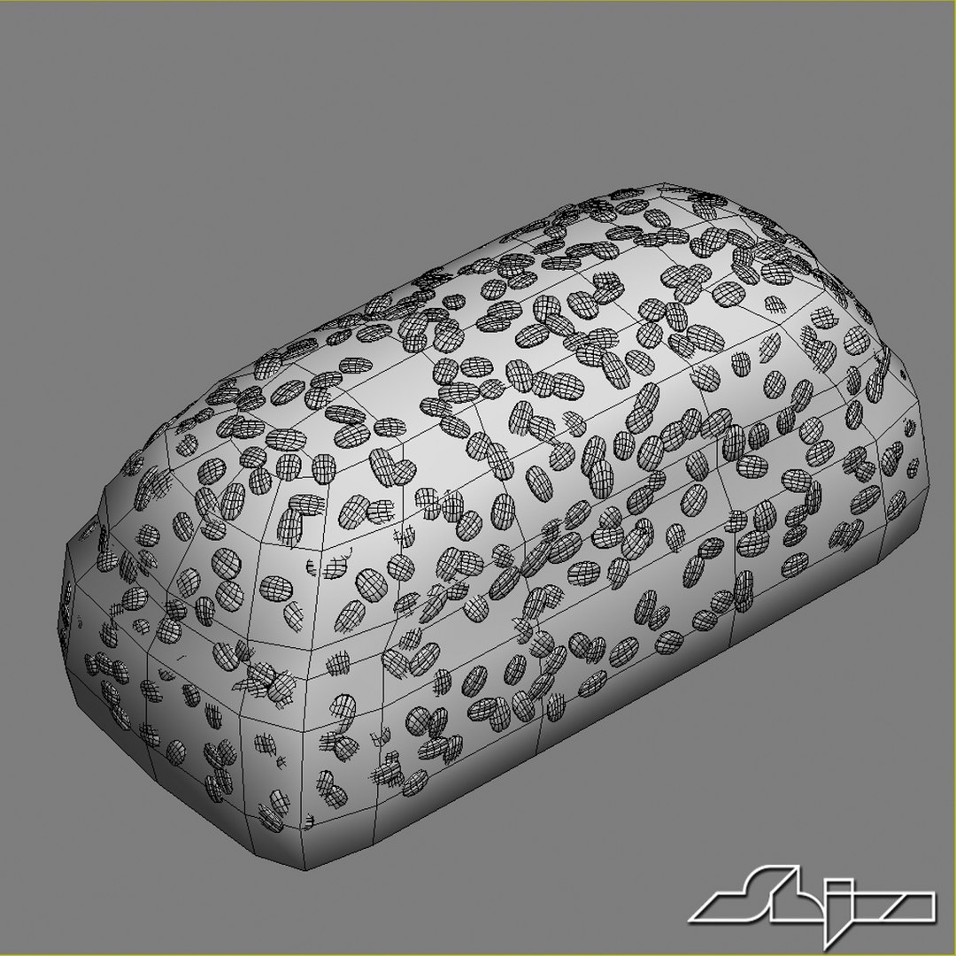 Max Bread 3