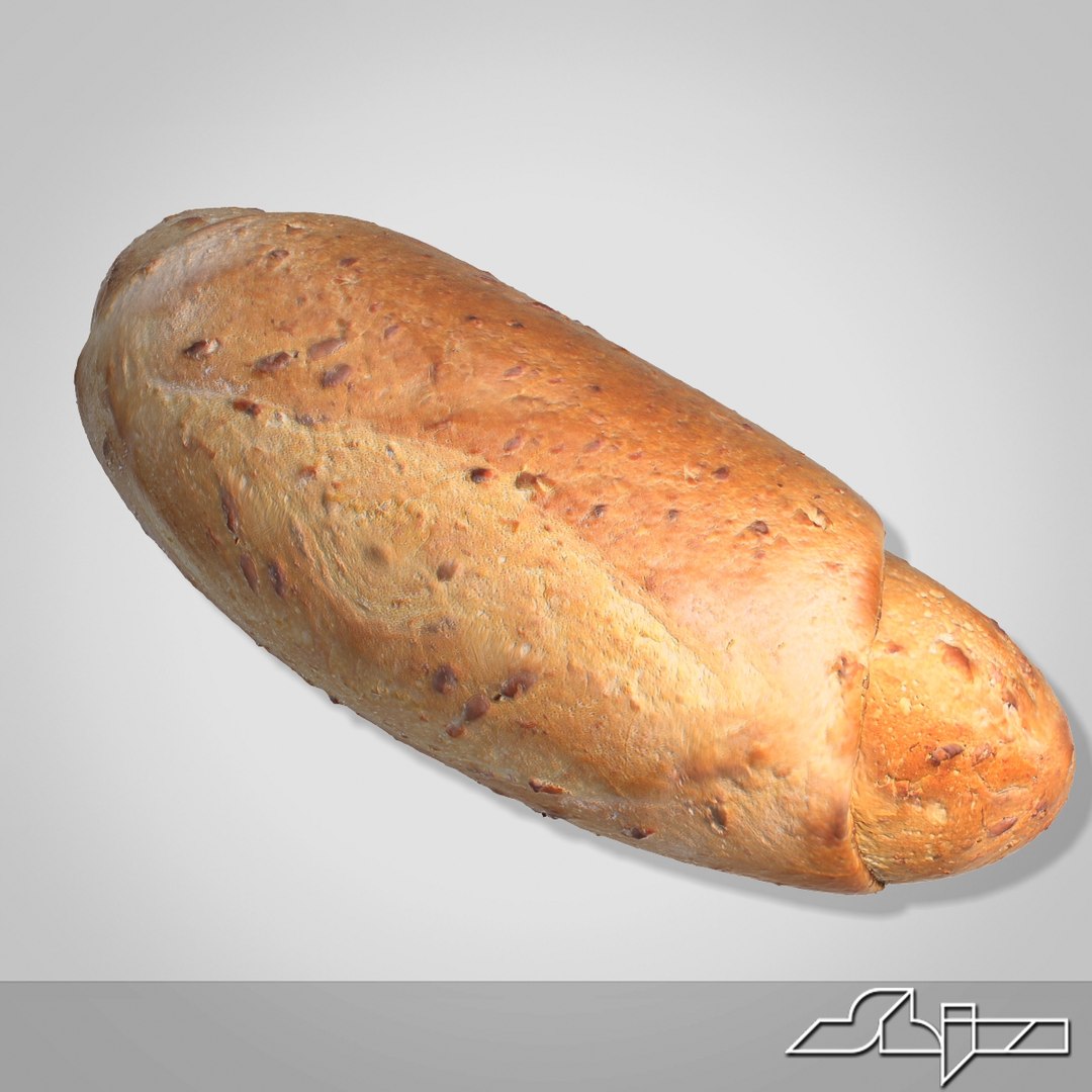 Max Bread 3