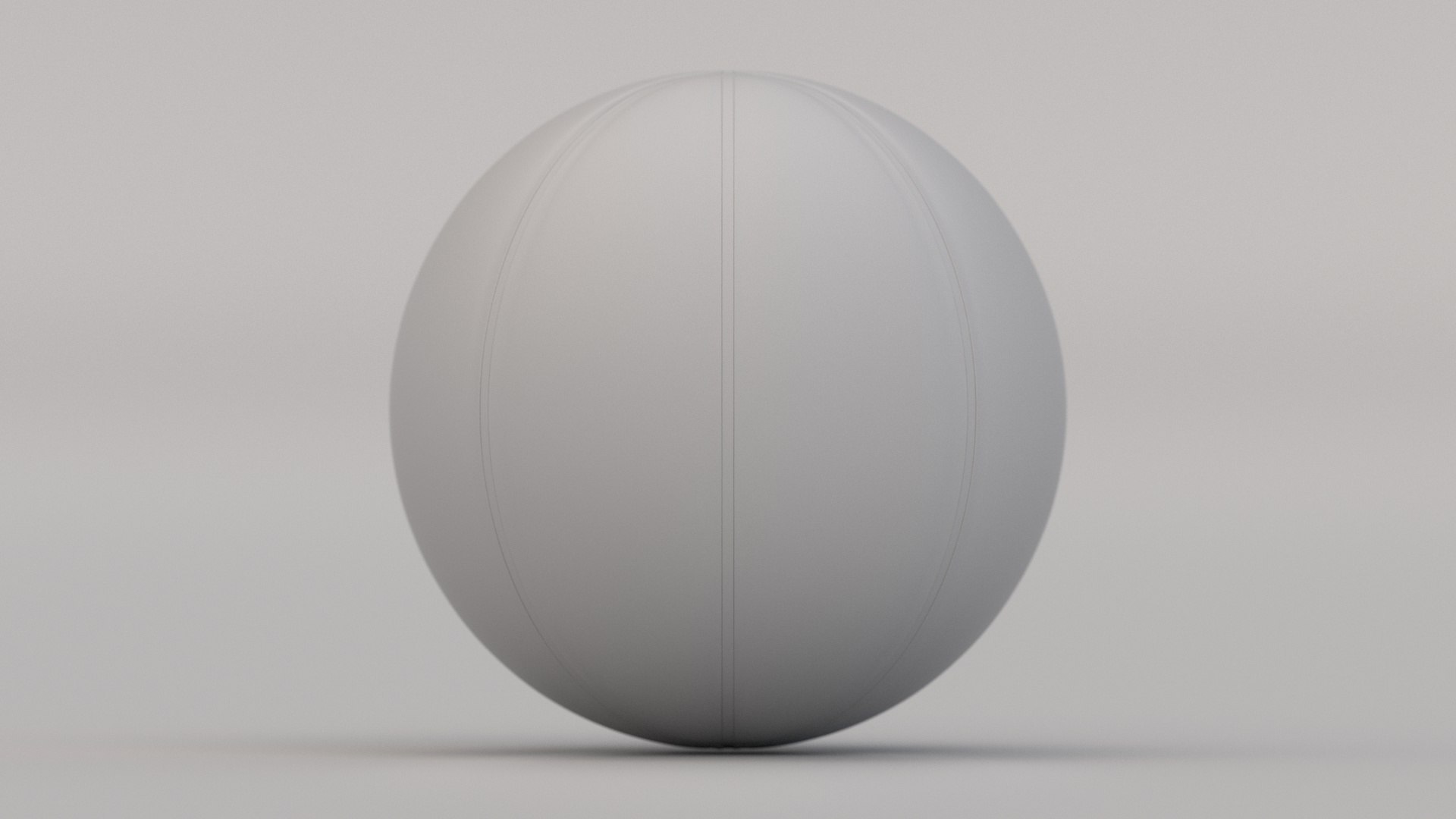 Free 3D Model Basketball Ball - TurboSquid 1865275