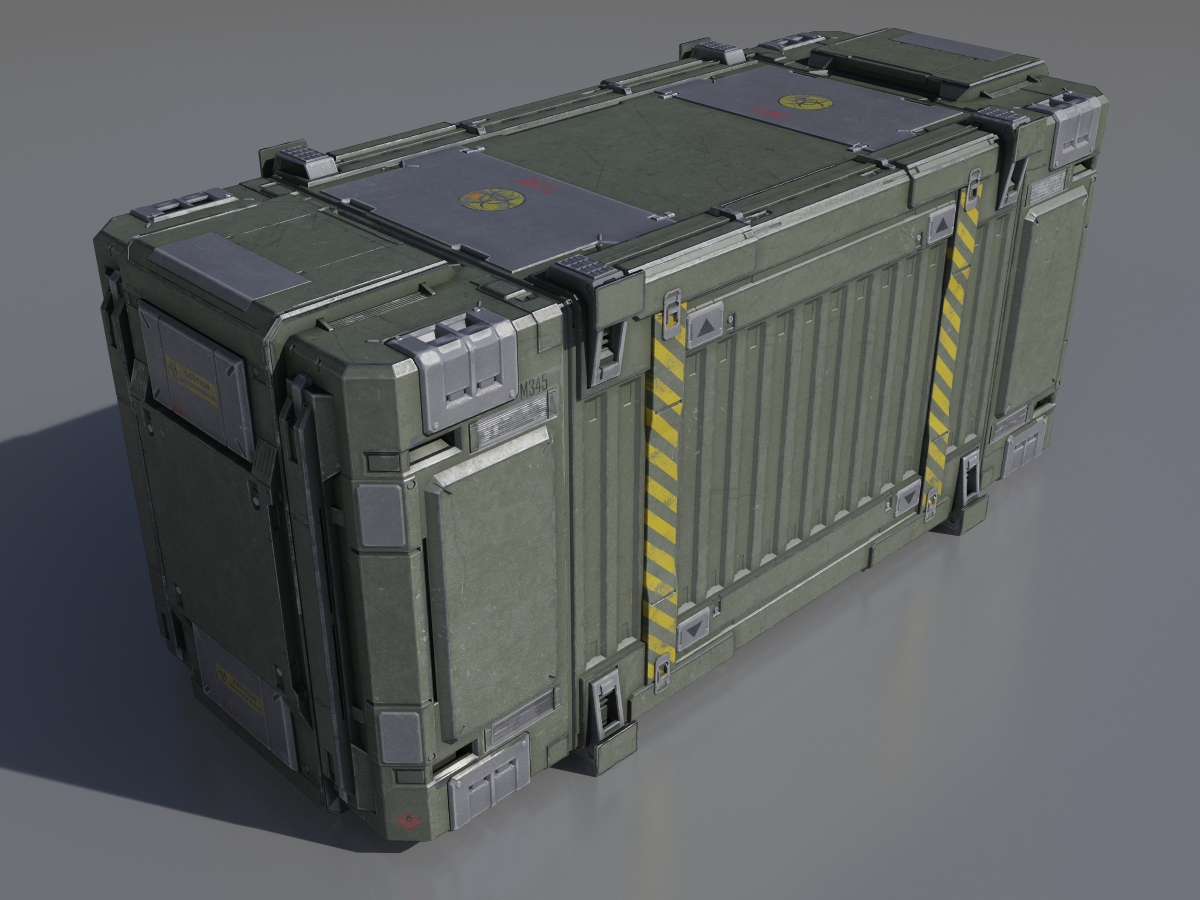 containers fbx