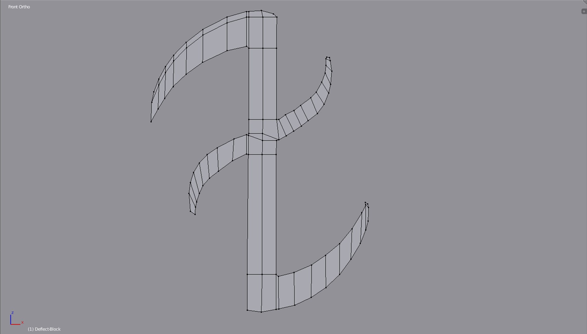 Dae Runes Glyphs Symbols