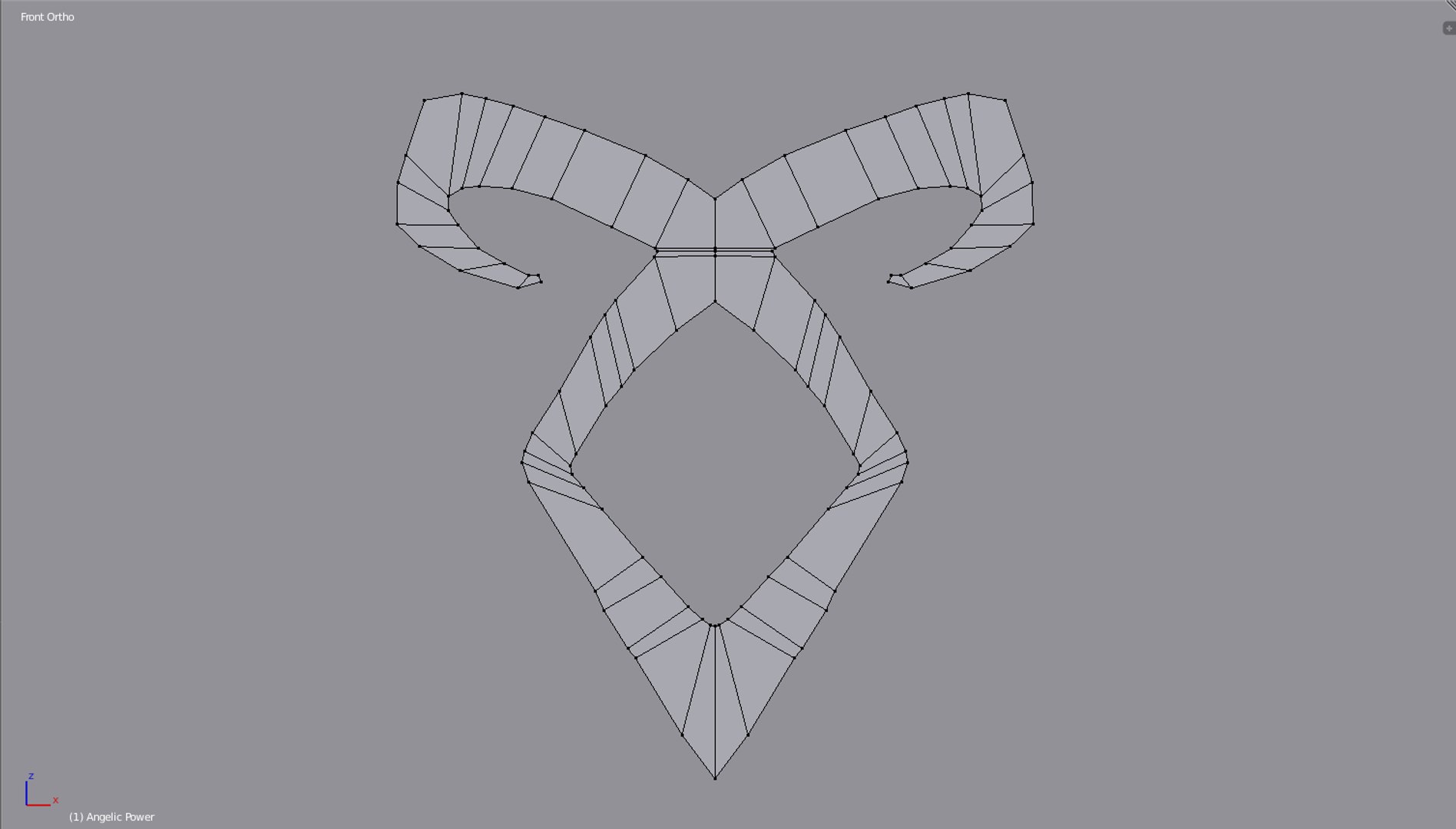 Dae Runes Glyphs Symbols