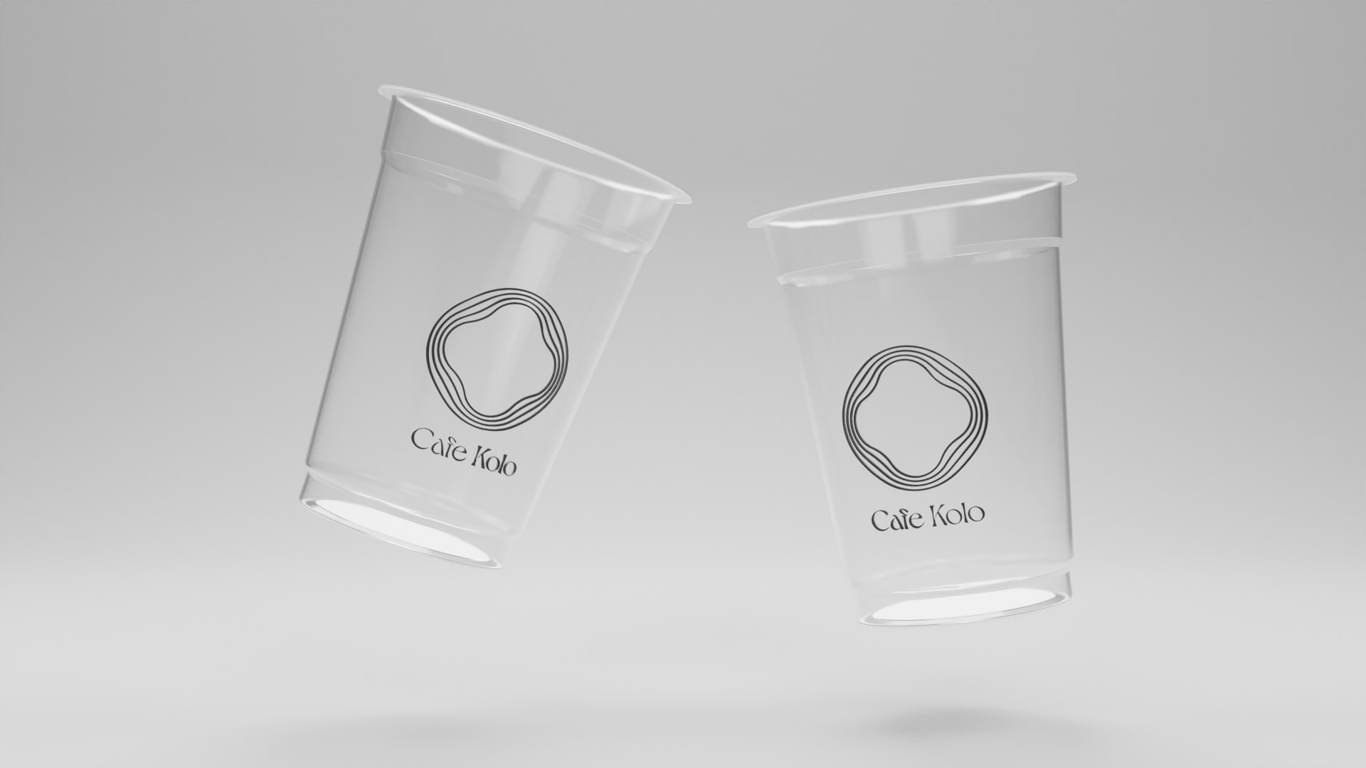 Plastic Cup 3D Model - TurboSquid 2114632