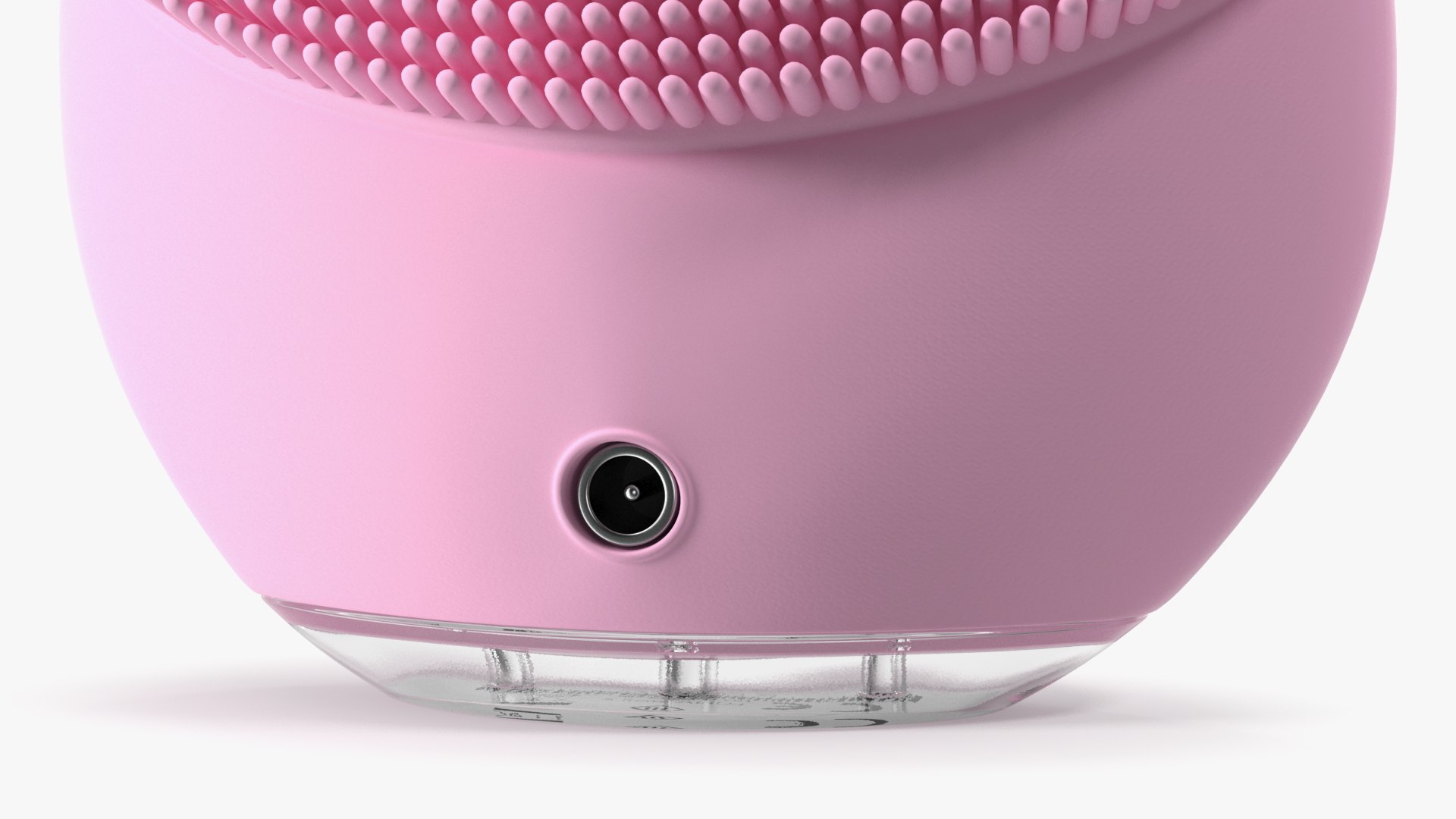 LUNA Rose Mini 2 Foreo Model - TurboSquid 2054967