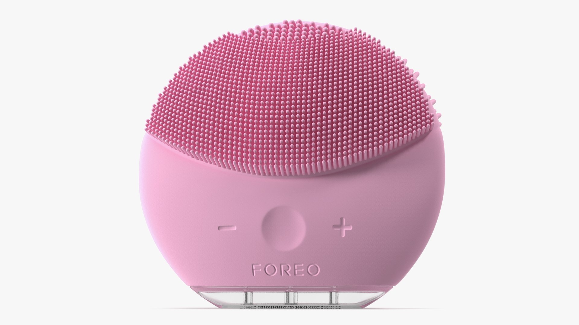 LUNA Rose Mini 2 Foreo Model - TurboSquid 2054967