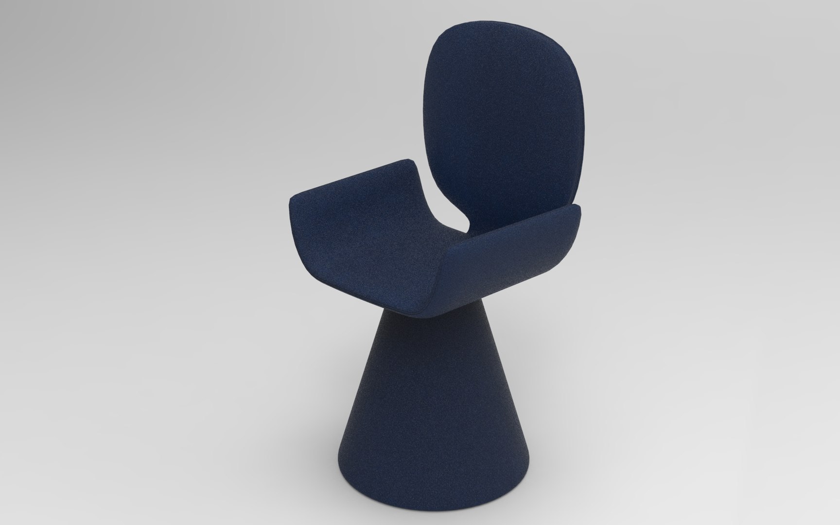 3D Jely Chair - TurboSquid 2073763